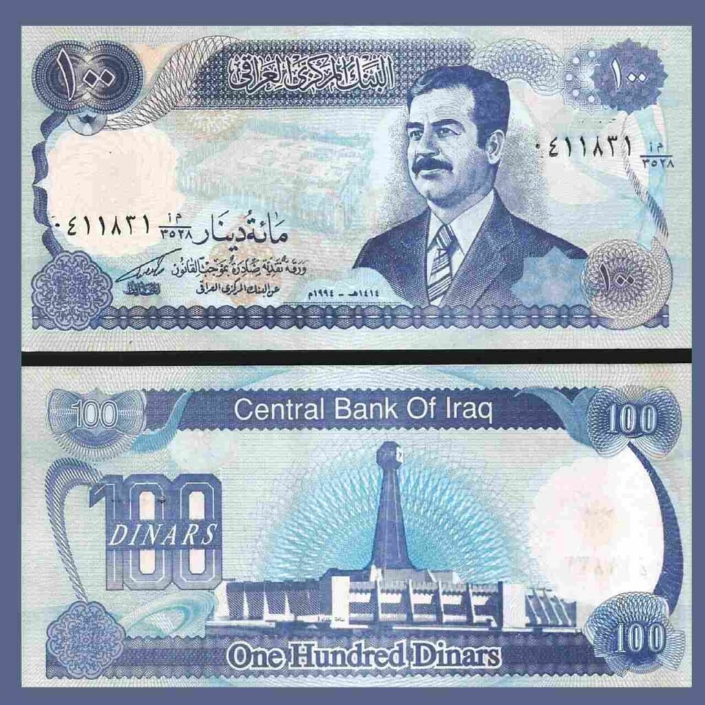 COMMEMORATIVE - Banknoteshobby